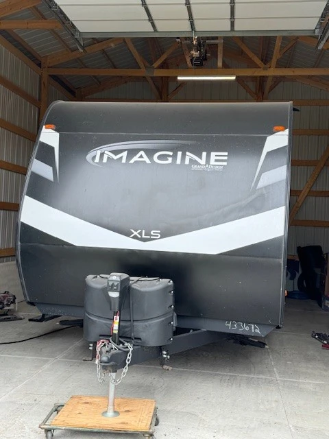 25BHE Imagine Xls For Sale - Grand Design RVs - RV Trader