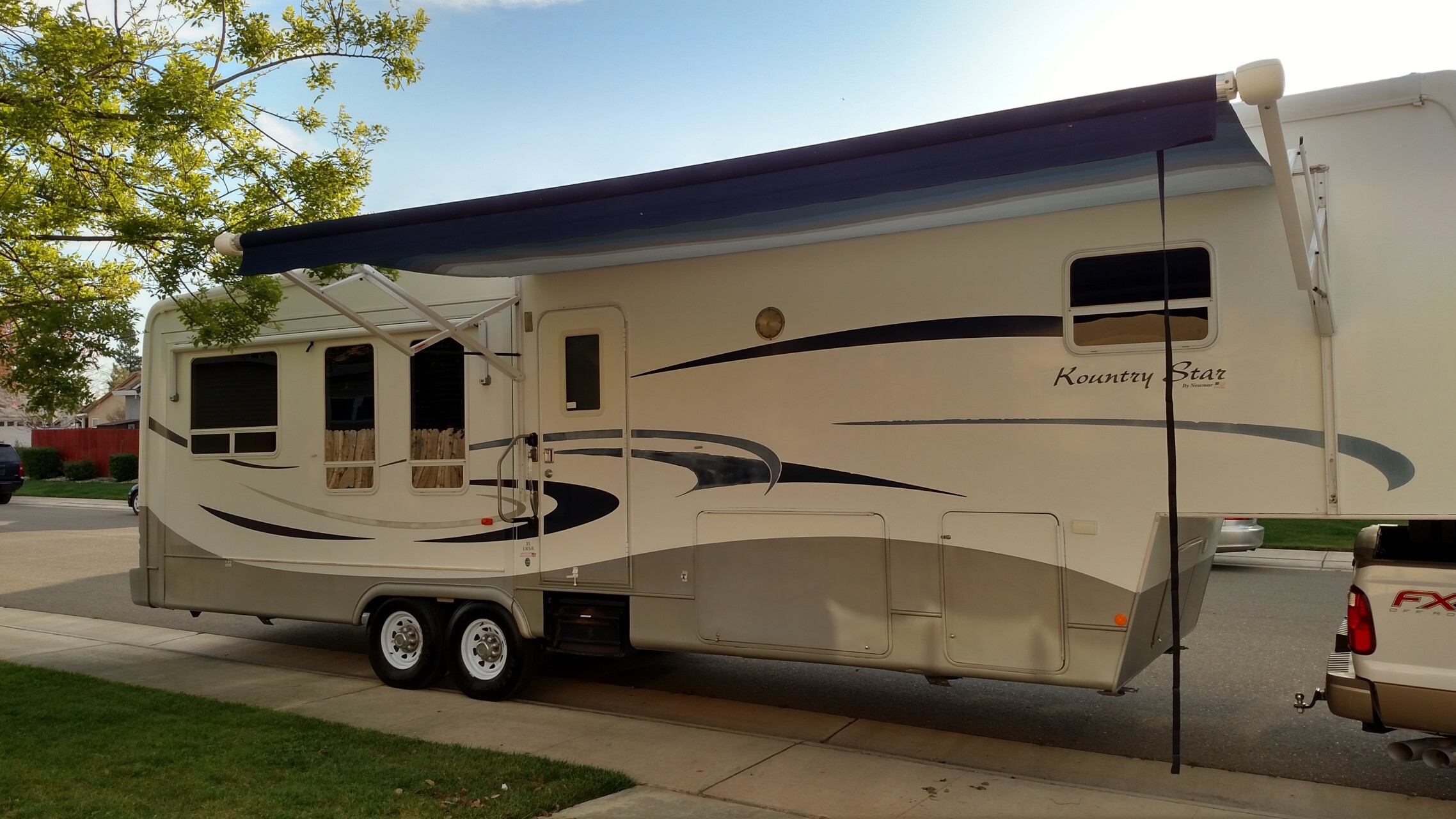 Newmar For Sale - Newmar Fifth Wheel RVs - Fifth Wheels - RV Trader