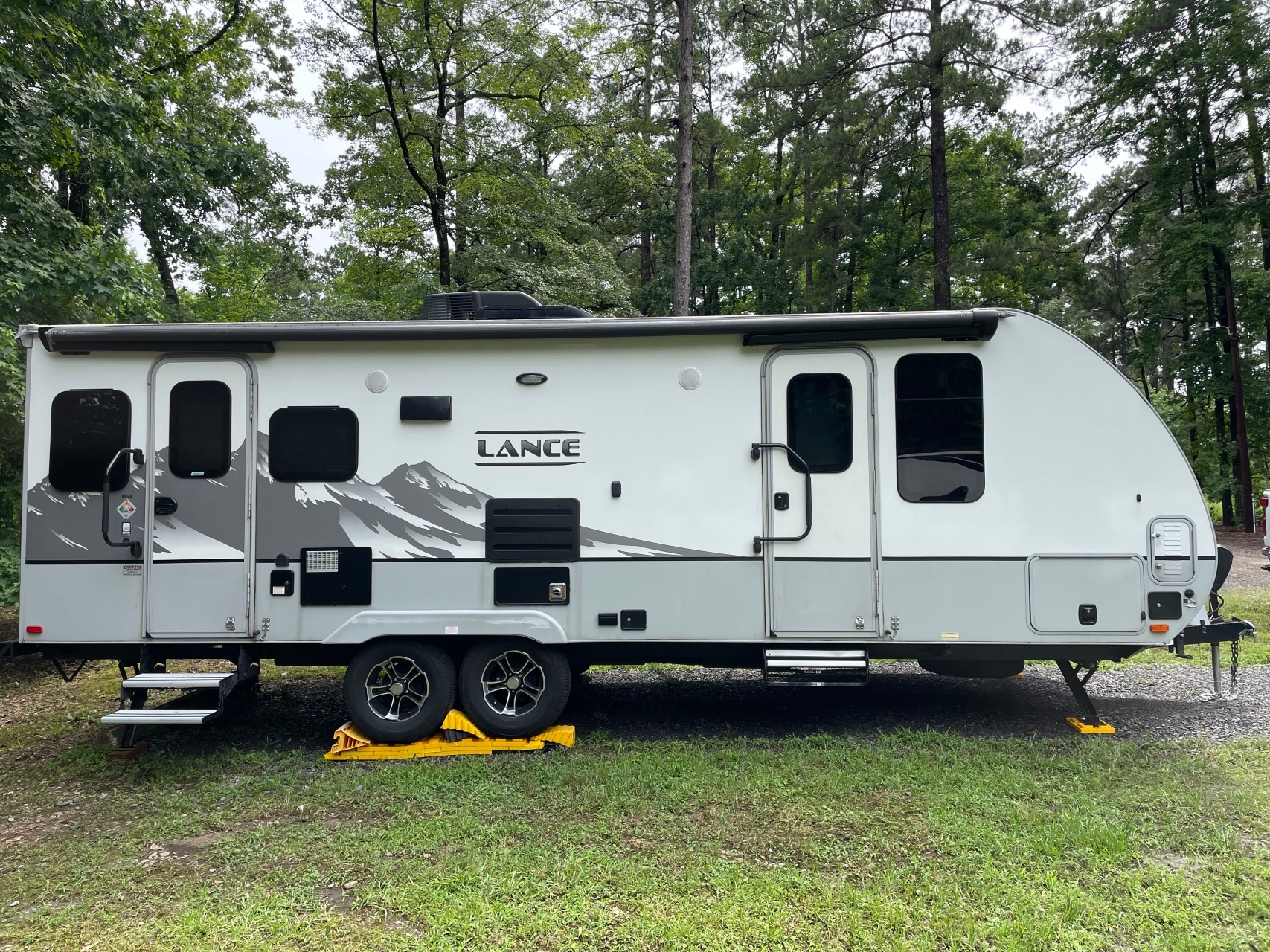 Lance 2375 Travel Trailer Campers For Sale - RV Trader
