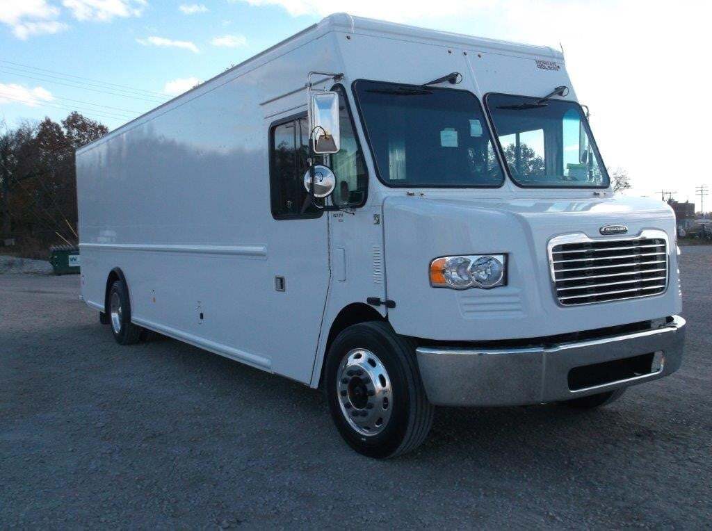 New 2025 Freightliner MT55 For Sale in Walton, KY - 5032530799 ...