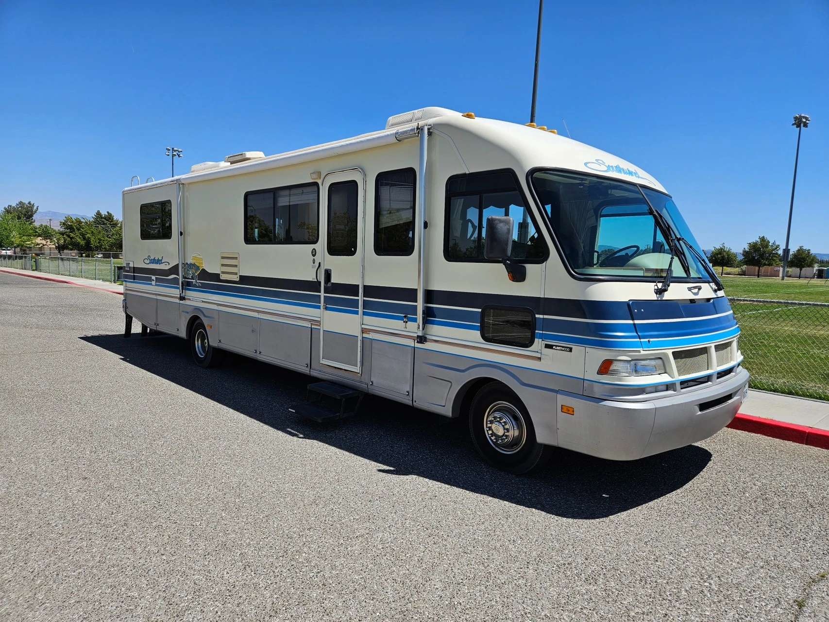 1994 Fleetwood For Sale - Fleetwood RVs - RV Trader