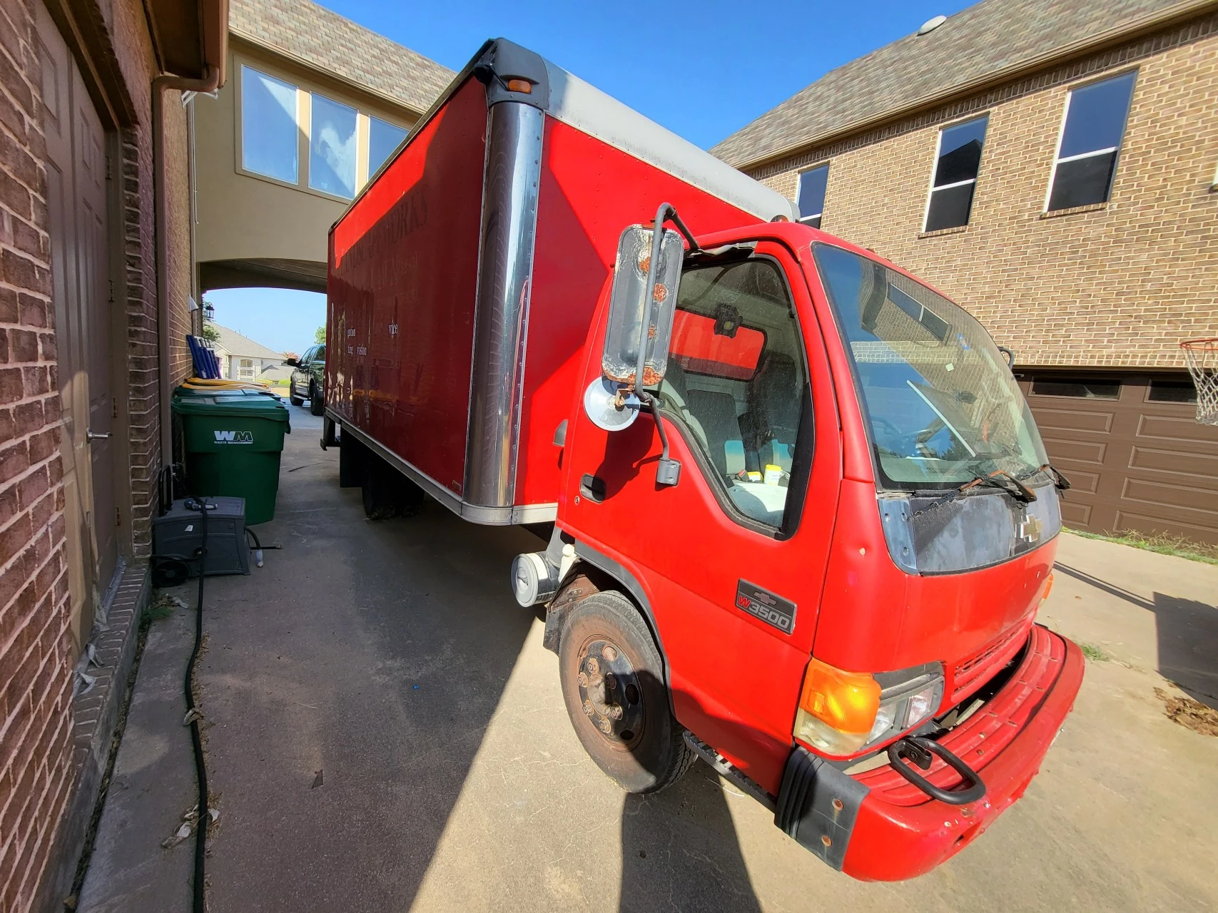 Chevrolet Tiltmaster Trucks for Sale | Commercial Truck Trader