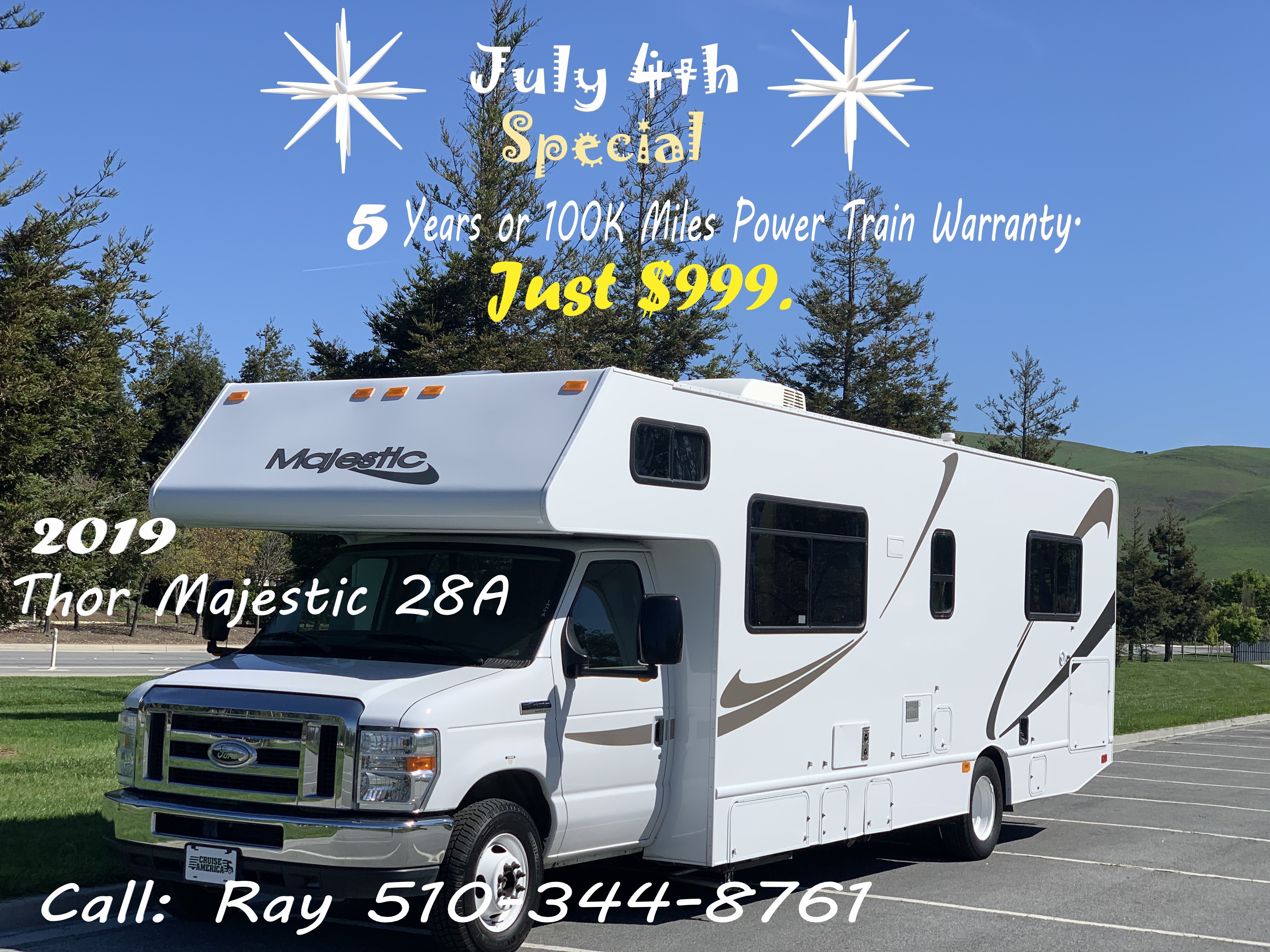 Sacramento, CA - Class C RVs - Class C Motorhomes For Sale - RV Trader