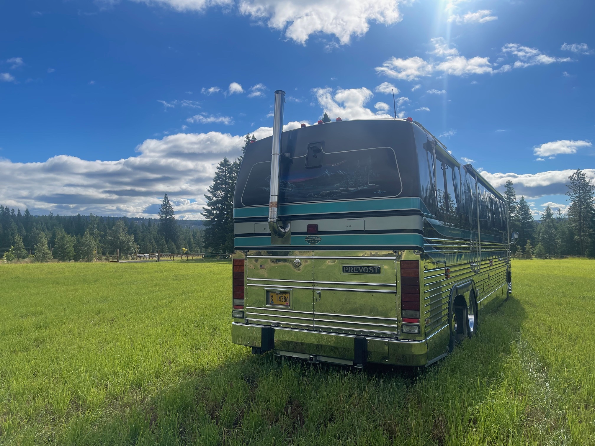 Used 1980-1989 RVs For Sale - RV Trader