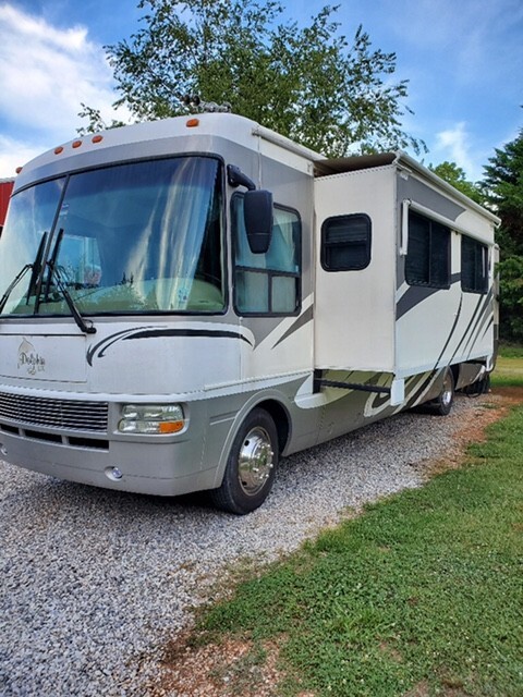 Used Class A RVs - Class A Motorhomes For Sale in Louisiana - RV Trader