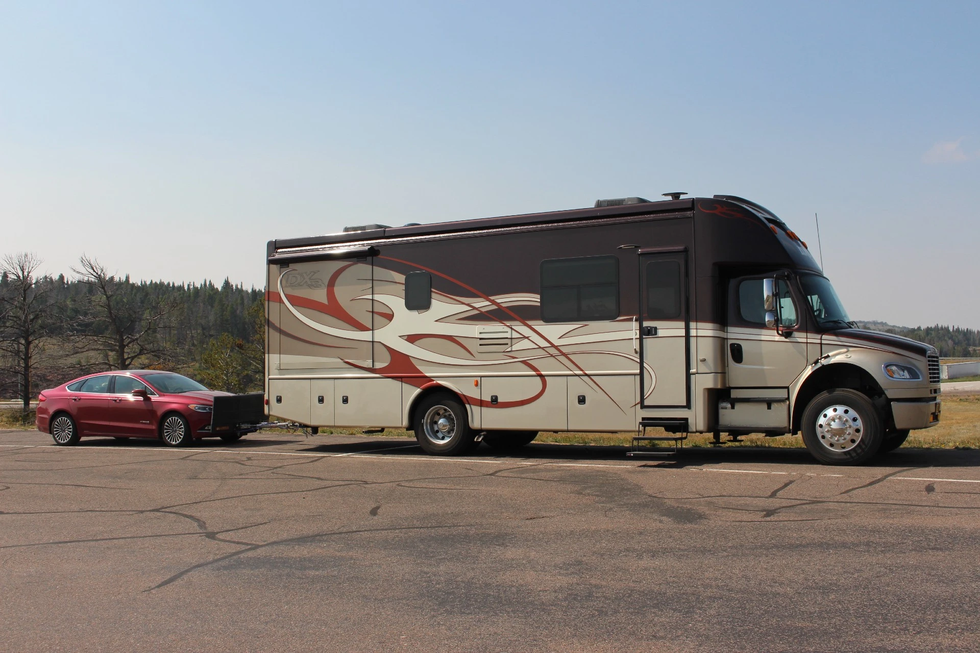 2016 DX3 For Sale - Dynamax Corp RVs - RV Trader