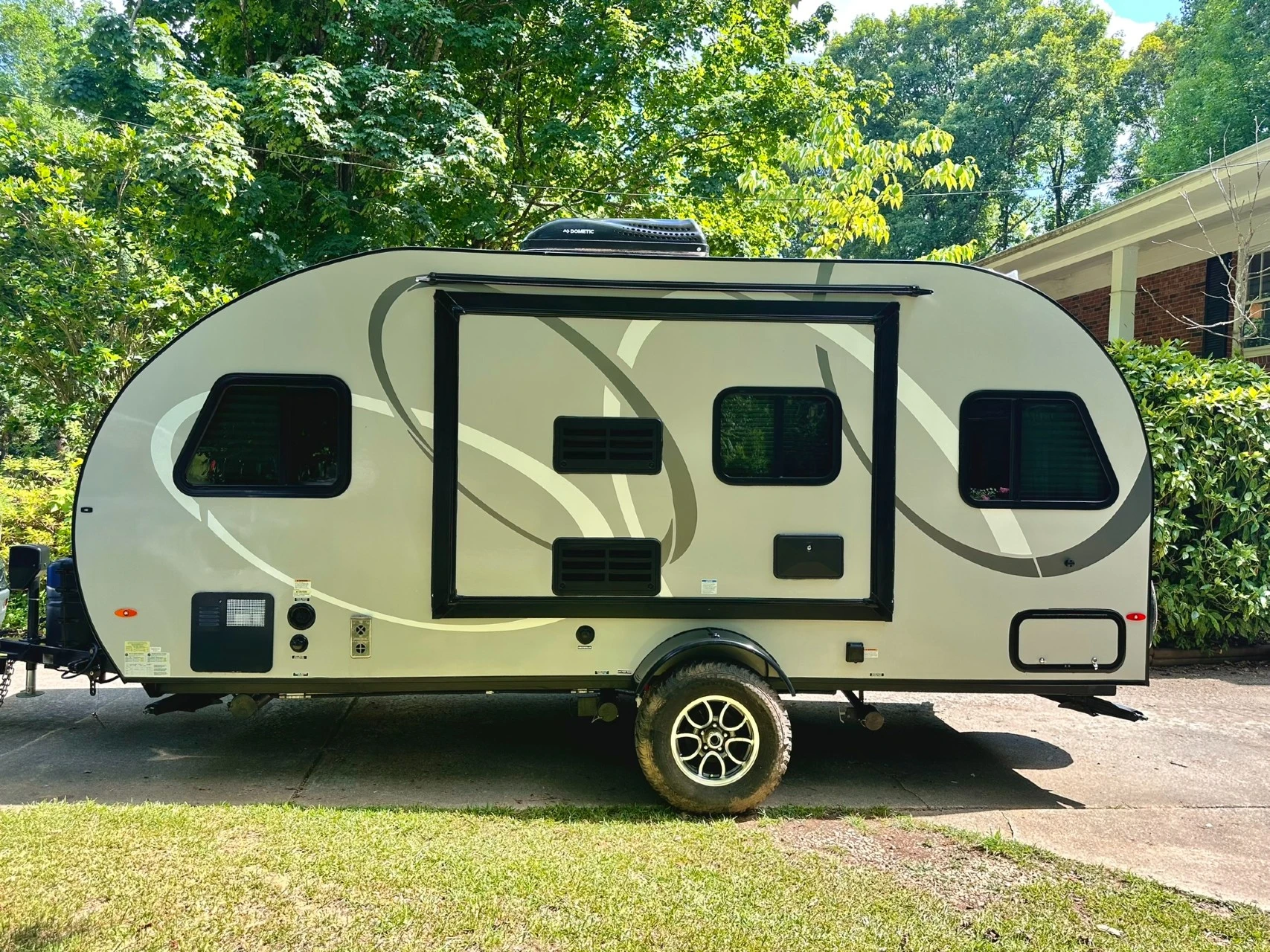 189 R-Pod For Sale - Forest River RVs - RV Trader