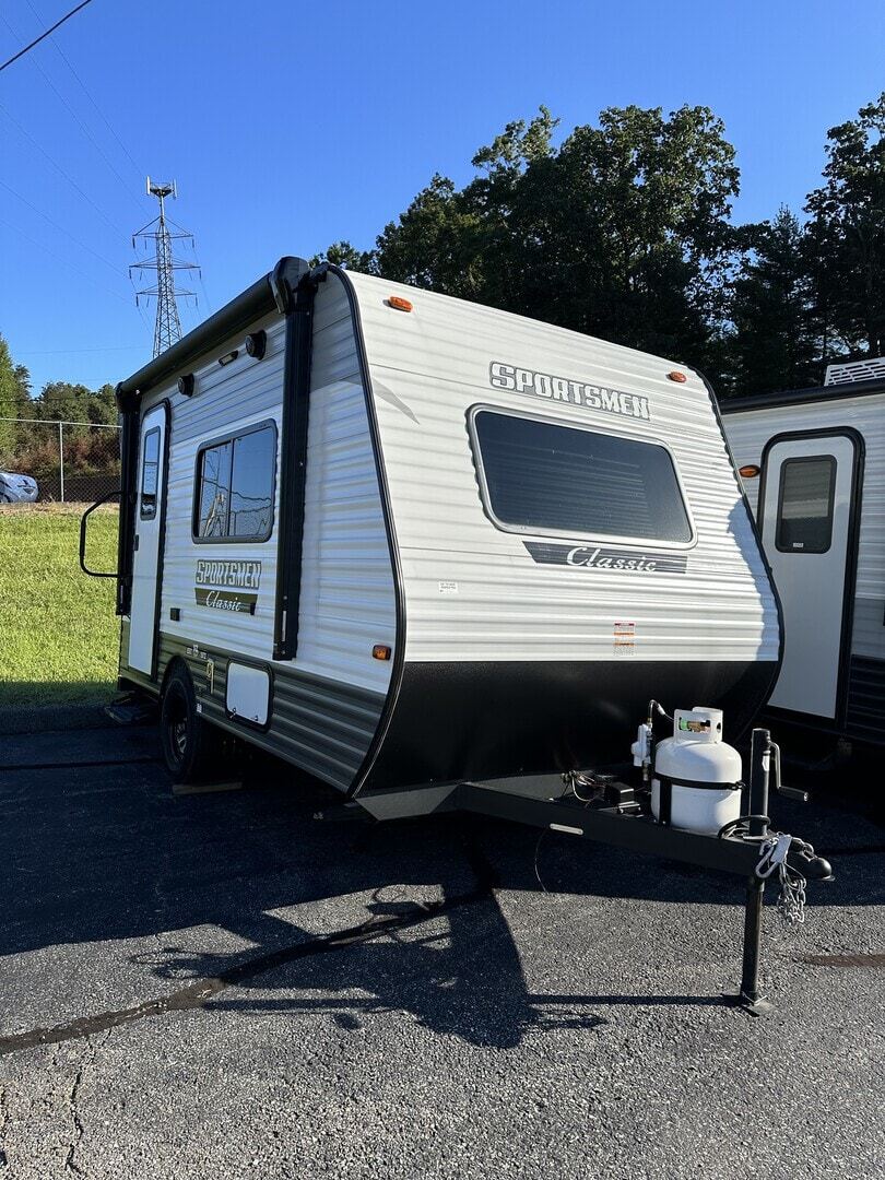 K-Z For Sale - K-Z Travel Trailer RVs - Travel Trailers - RV Trader