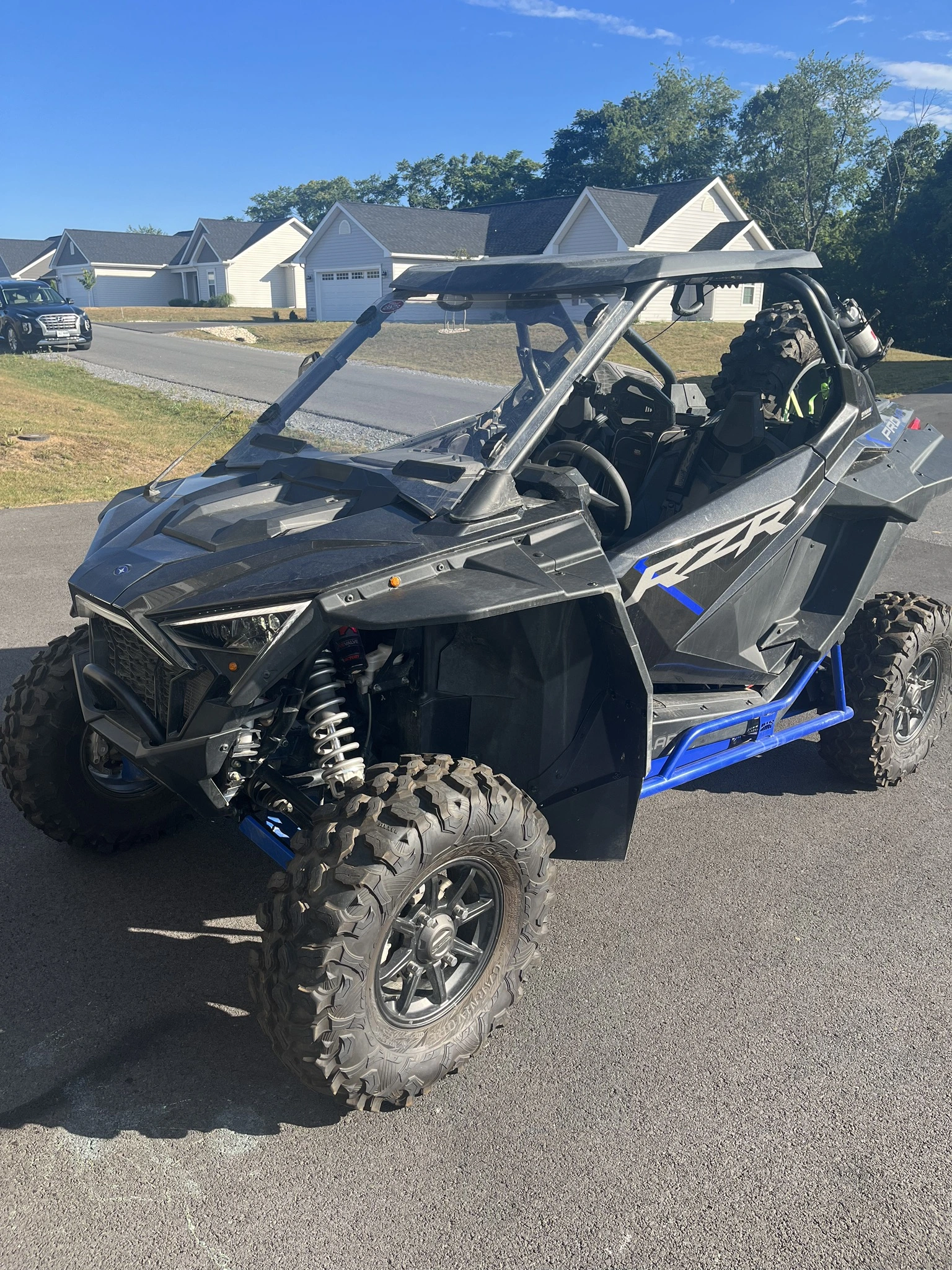 Used Rzr For Sale - Polaris Four Wheelers - ATV Trader