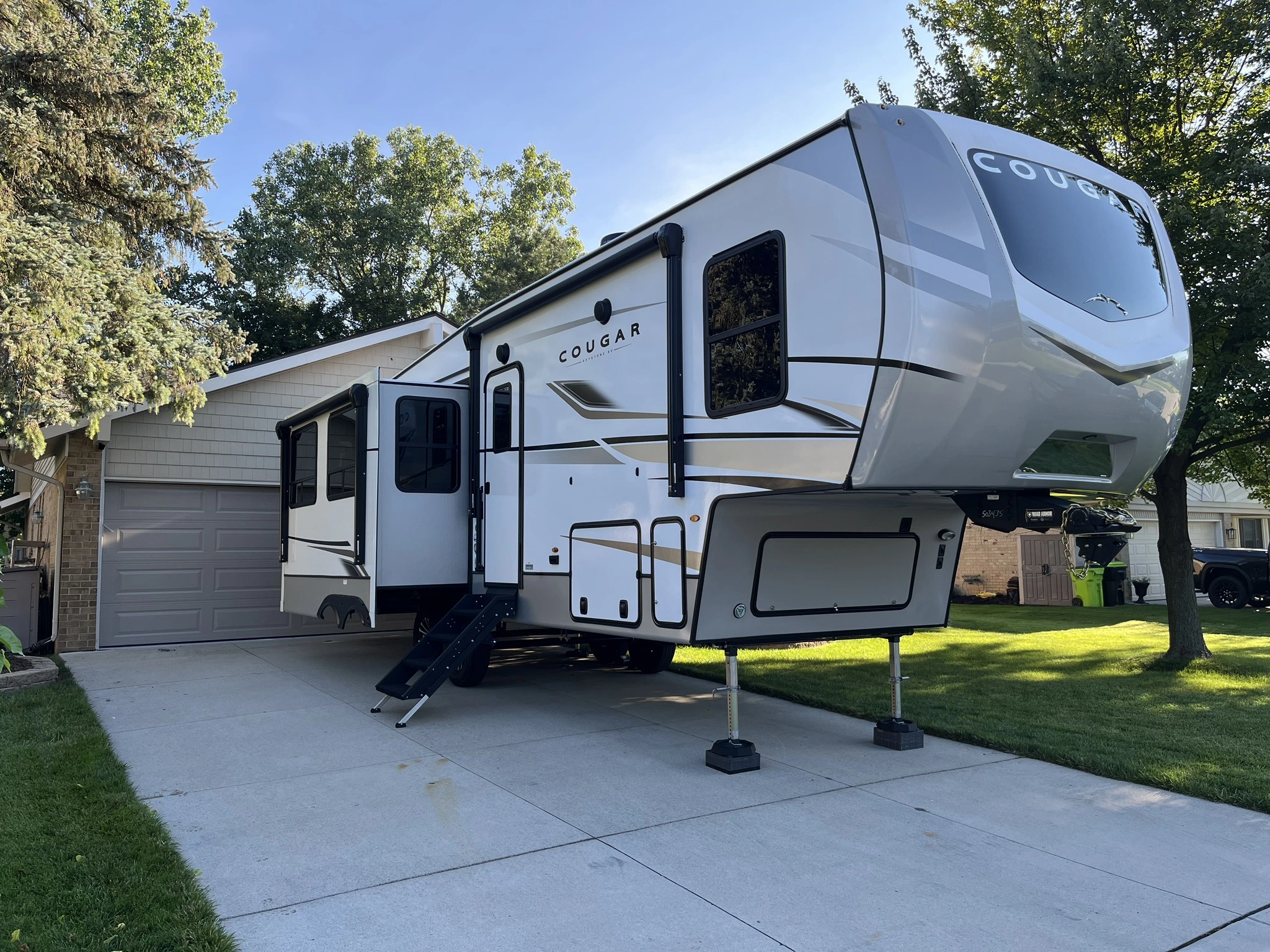 2024 290RLS Cougar For Sale - Keystone RVs - RV Trader