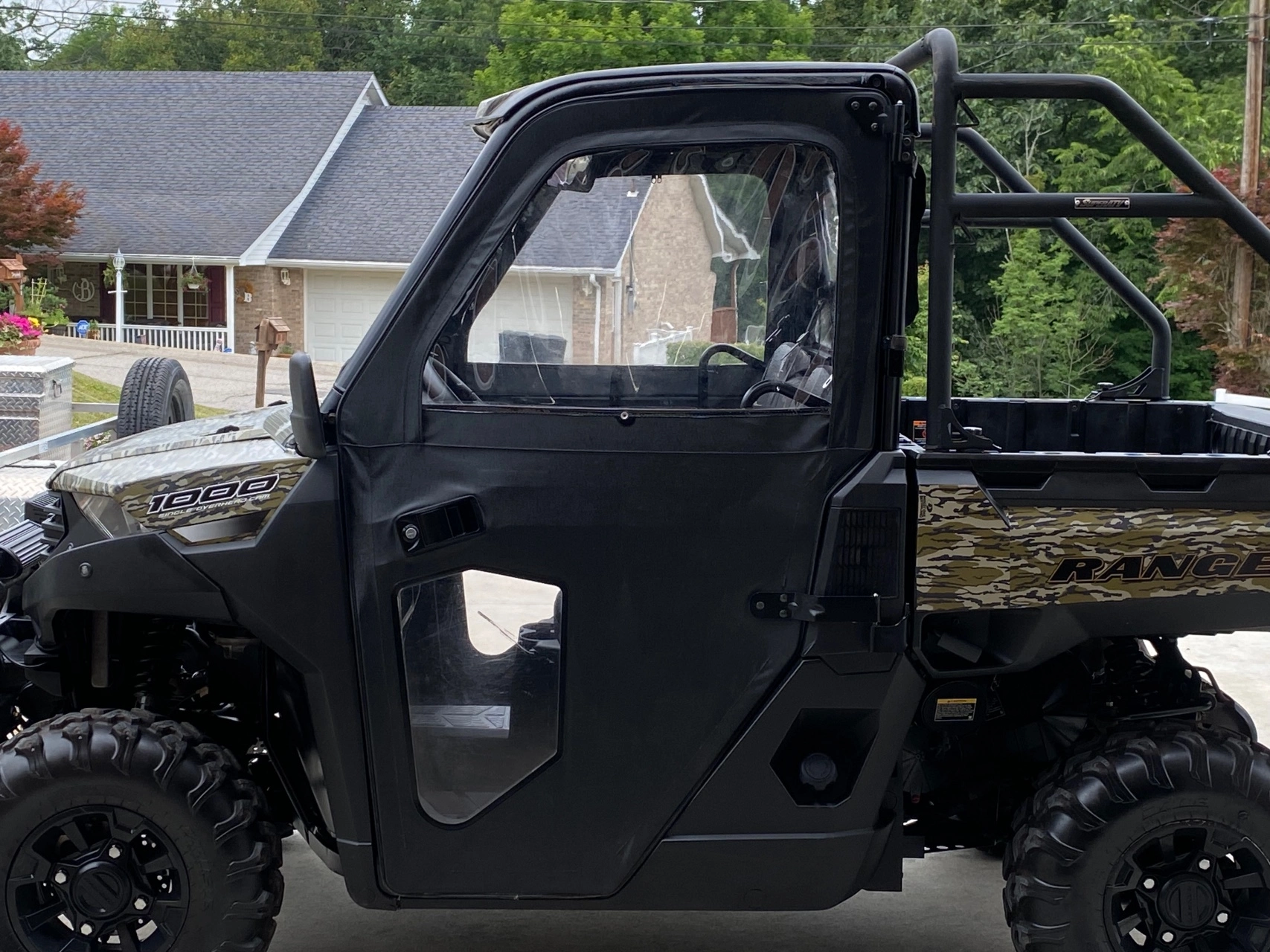 2021 Ranger 1000 For Sale - Polaris Four Wheelers - ATV Trader