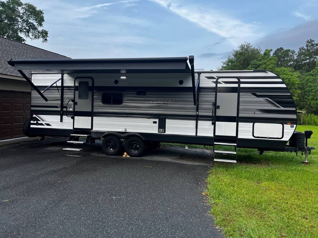 2022 265BH Transcend Xplor For Sale - Grand Design RVs - RV Trader