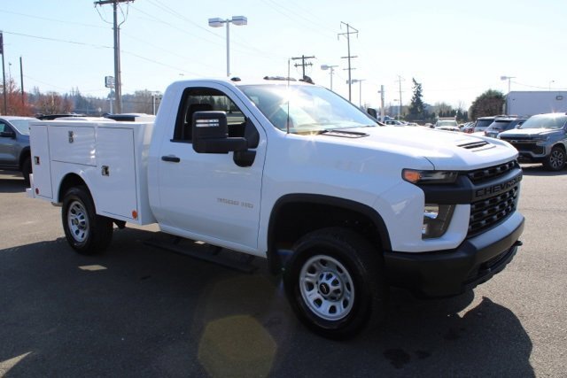 Used STANDARD CAB Pickup Trucks For Sale - Commercial Truck Trader