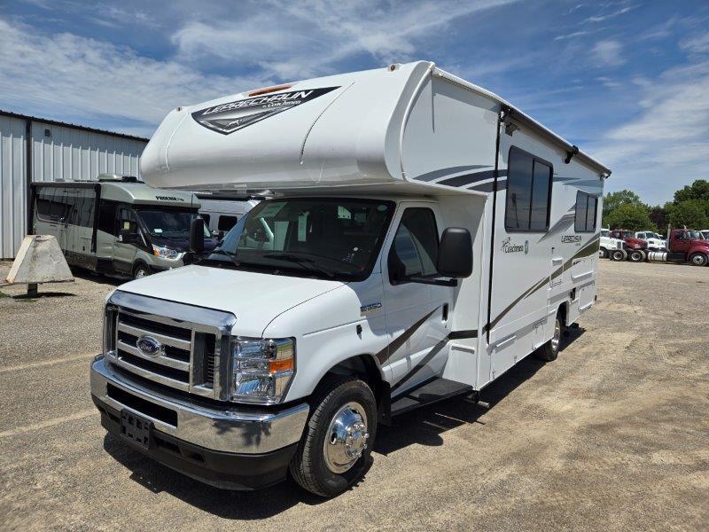 230FS Leprechaun For Sale - Coachmen RVs - RV Trader