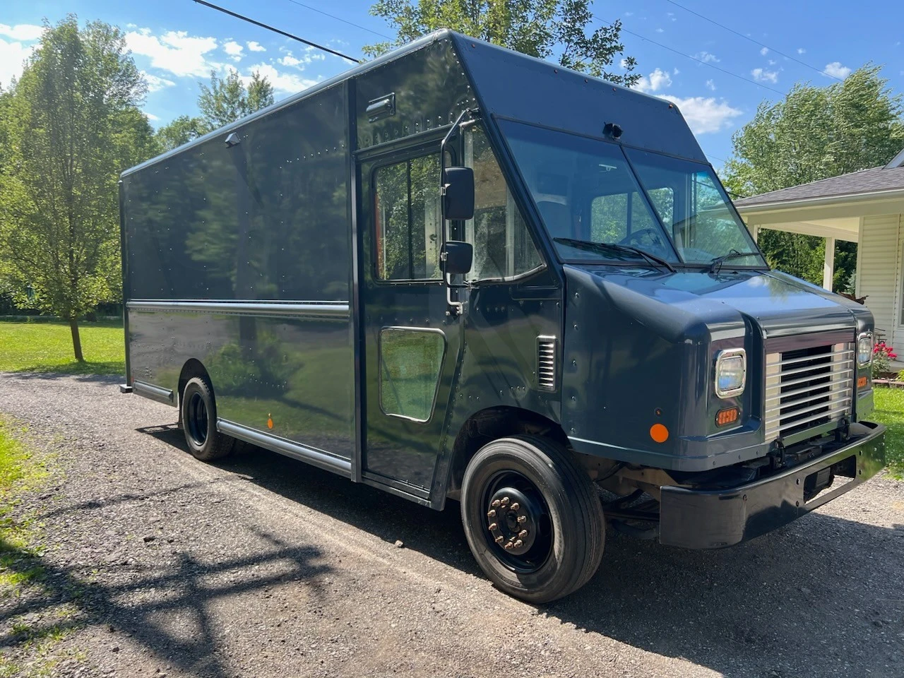 2020 F59 For Sale - Ford Trucks - Commercial Truck Trader