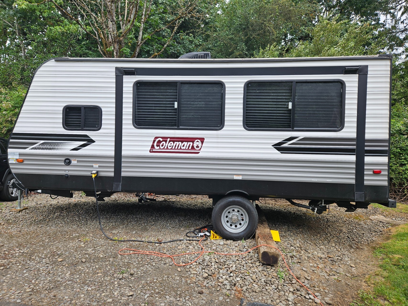 Coleman For Sale - Coleman Travel Trailer RVs - Travel Trailers - RV Trader