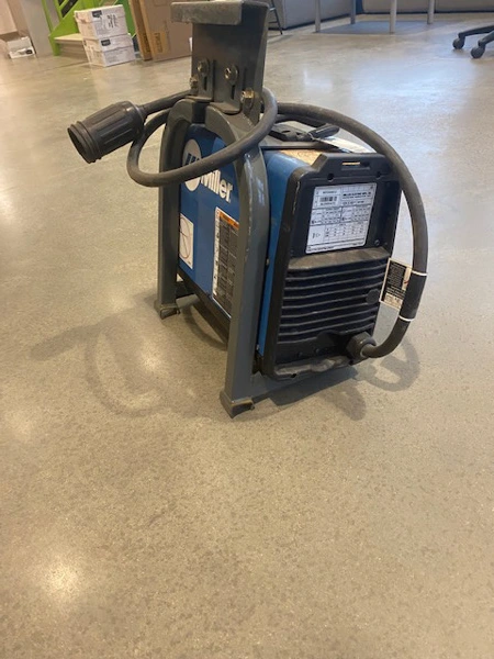 Miller Big Blue 500 Pro Welders For Sale - Miller Big Blue 500 Pro ...