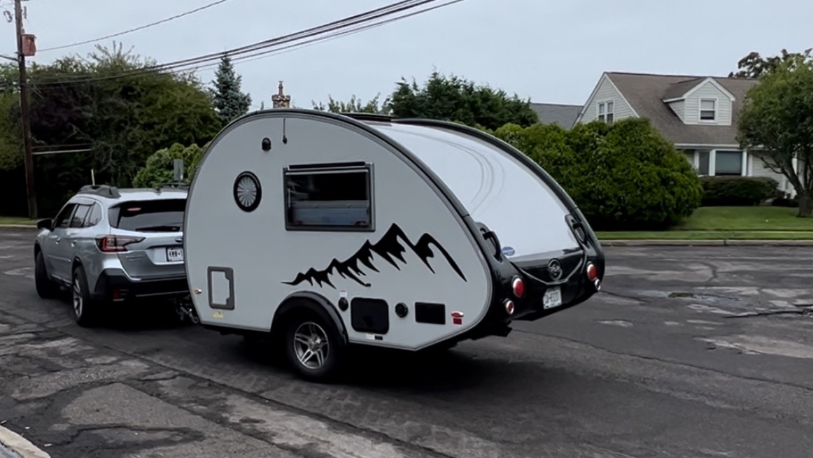 2021 Nucamp T@b 320 RVs For Sale - RV Trader