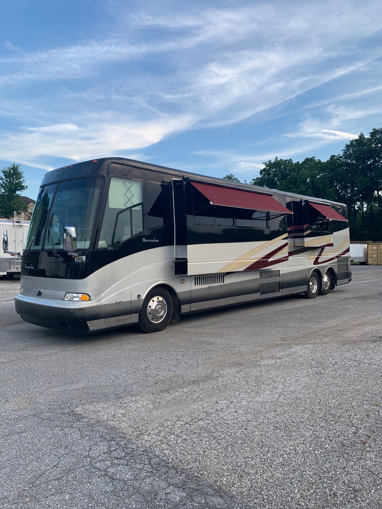 Beaver For Sale - Beaver Class A RVs - Class A Motorhomes - RV Trader