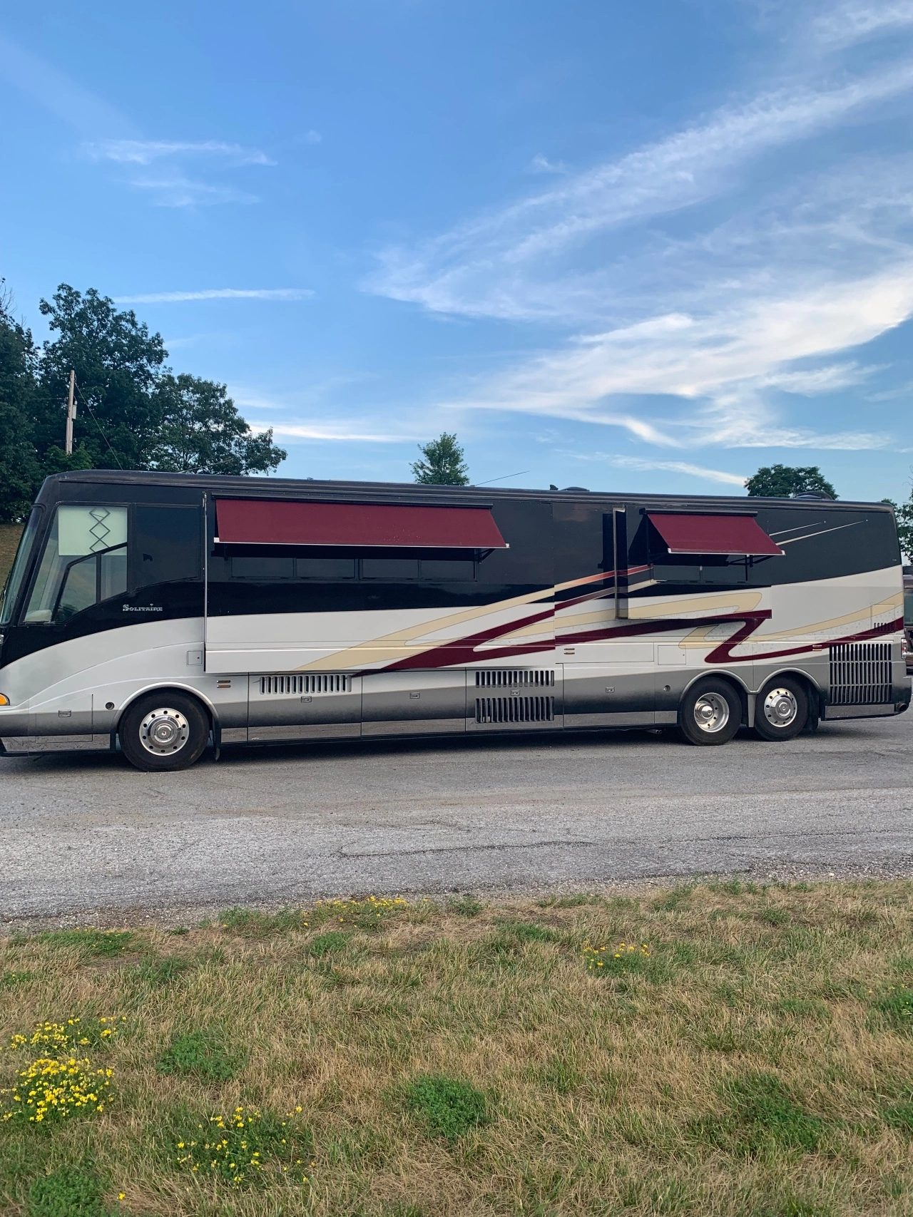Mci For Sale - Mci RVs - RV Trader