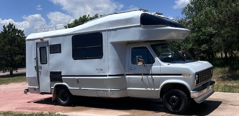 Used 1980-1989 Class C RVs - Class C Motorhomes For Sale - RV Trader