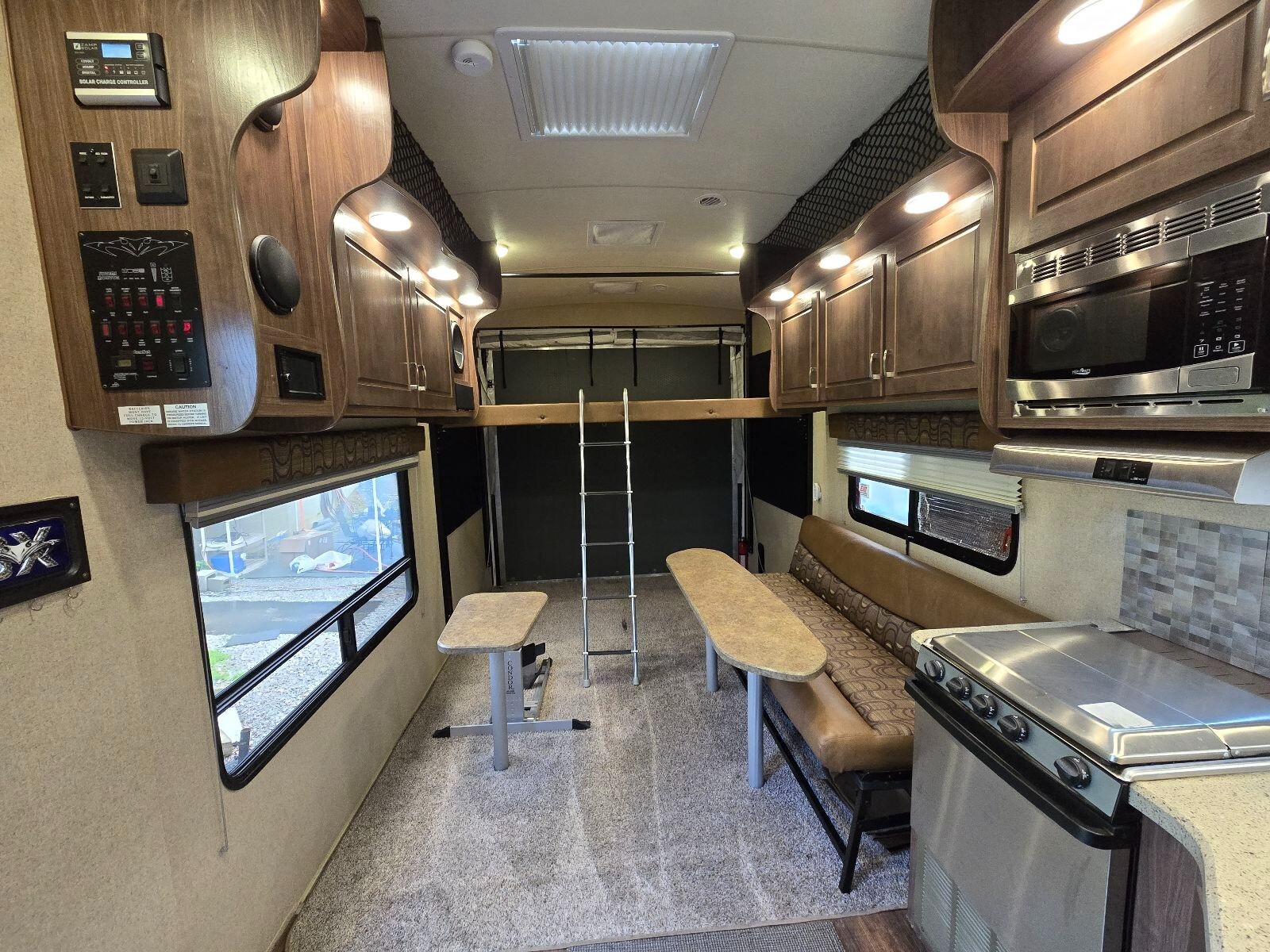 2019 Desert Fox For Sale - Northwood Mfg RVs - RV Trader