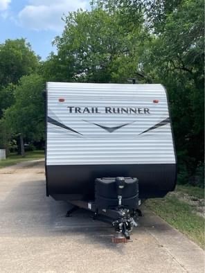 2020 Trail Runner For Sale - Heartland RVs - RV Trader