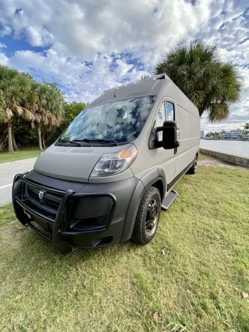 Ram Promaster For Sale - Dodge RVs - RV Trader