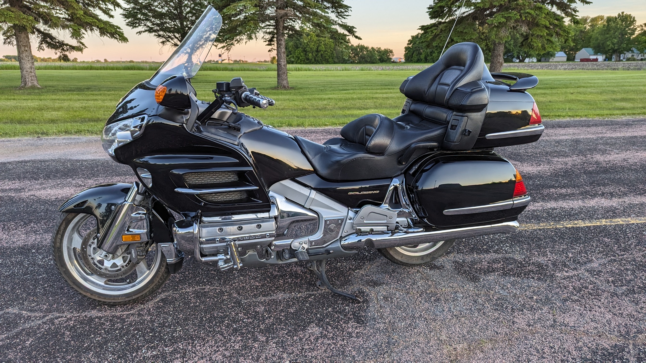 New Hudson, MN - Honda Motorcycles For Sale - Cycle Trader