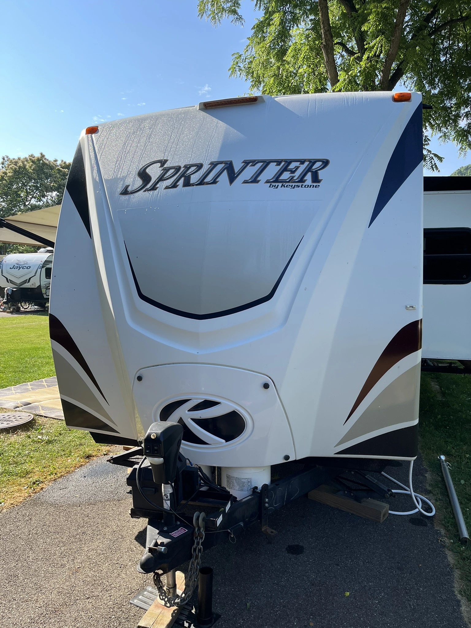 2013 Sprinter For Sale - Keystone RVs - RV Trader