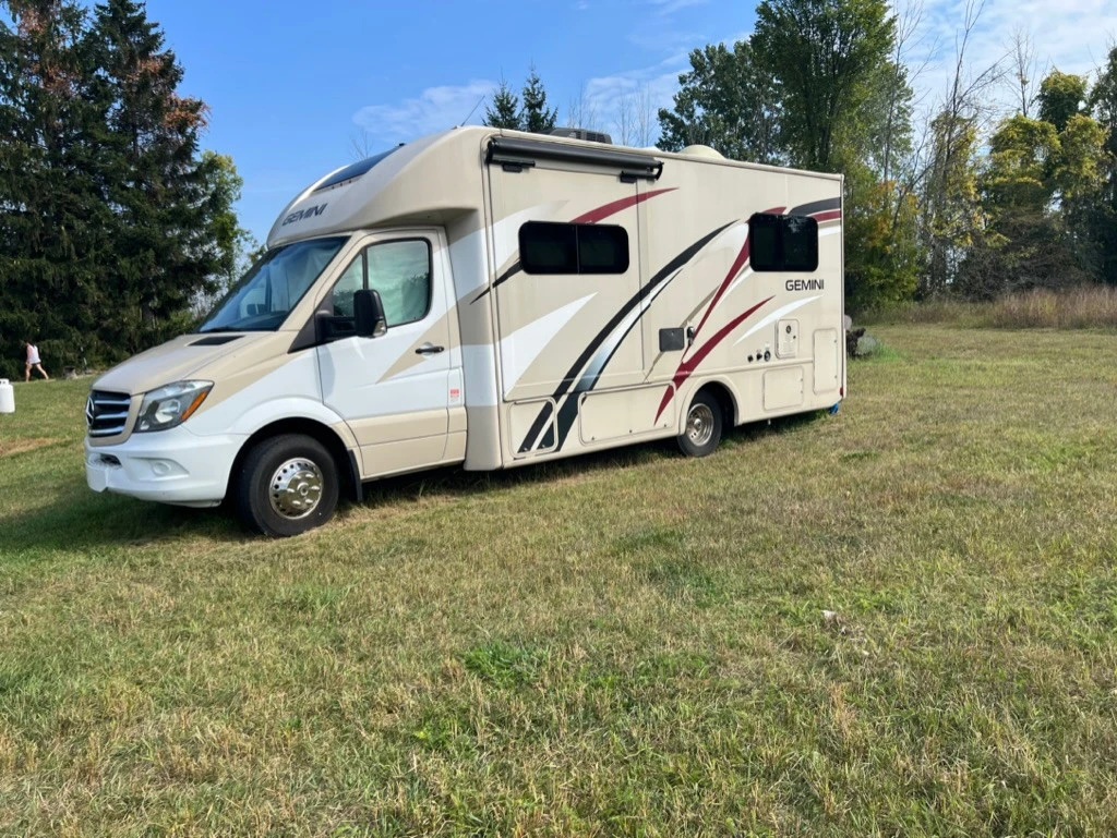 Used Gemini For Sale - Thor Motor Coach RVs - RV Trader