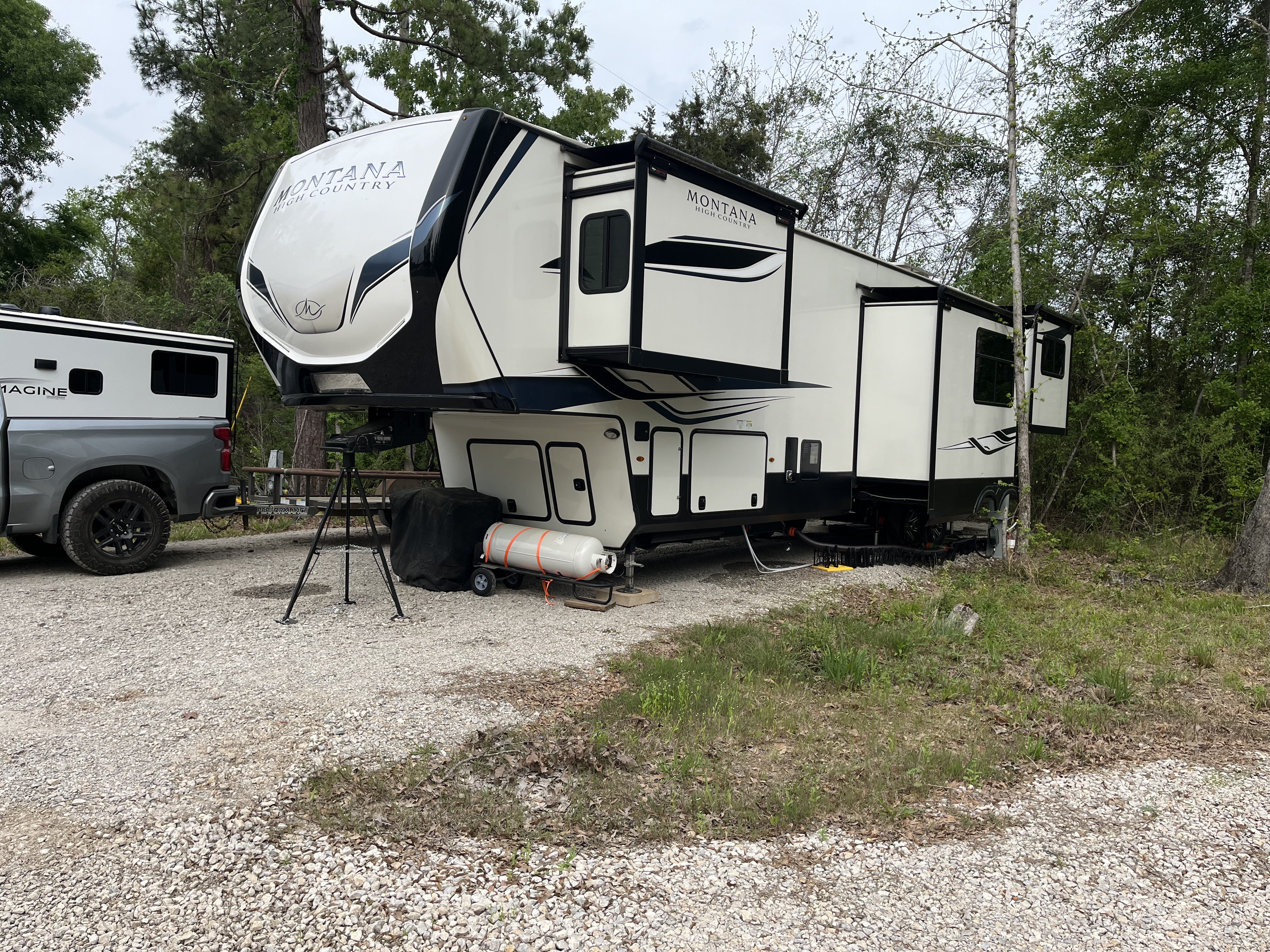 Used Travel Trailer Campers For Sale in Texas - RV Trader