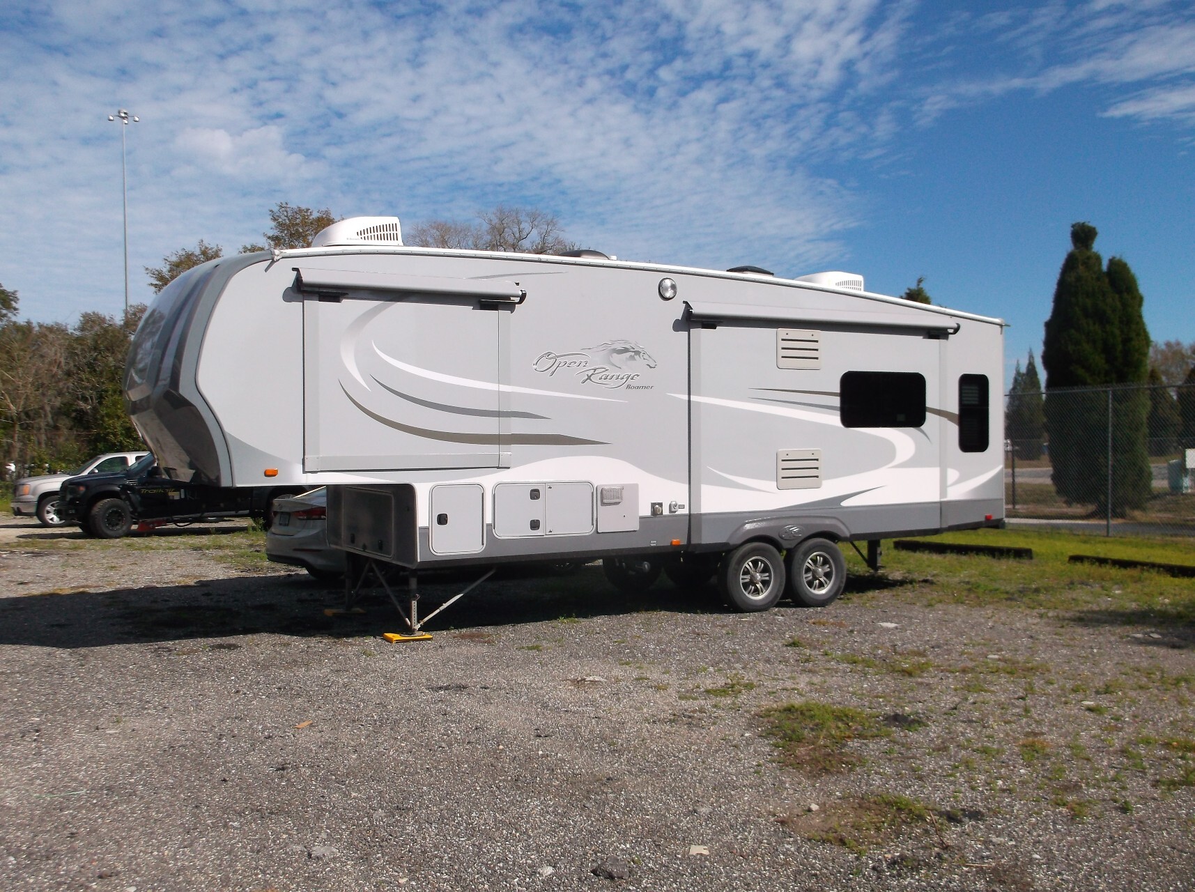 2014 Open Range For Sale - Open Range RVs - RV Trader