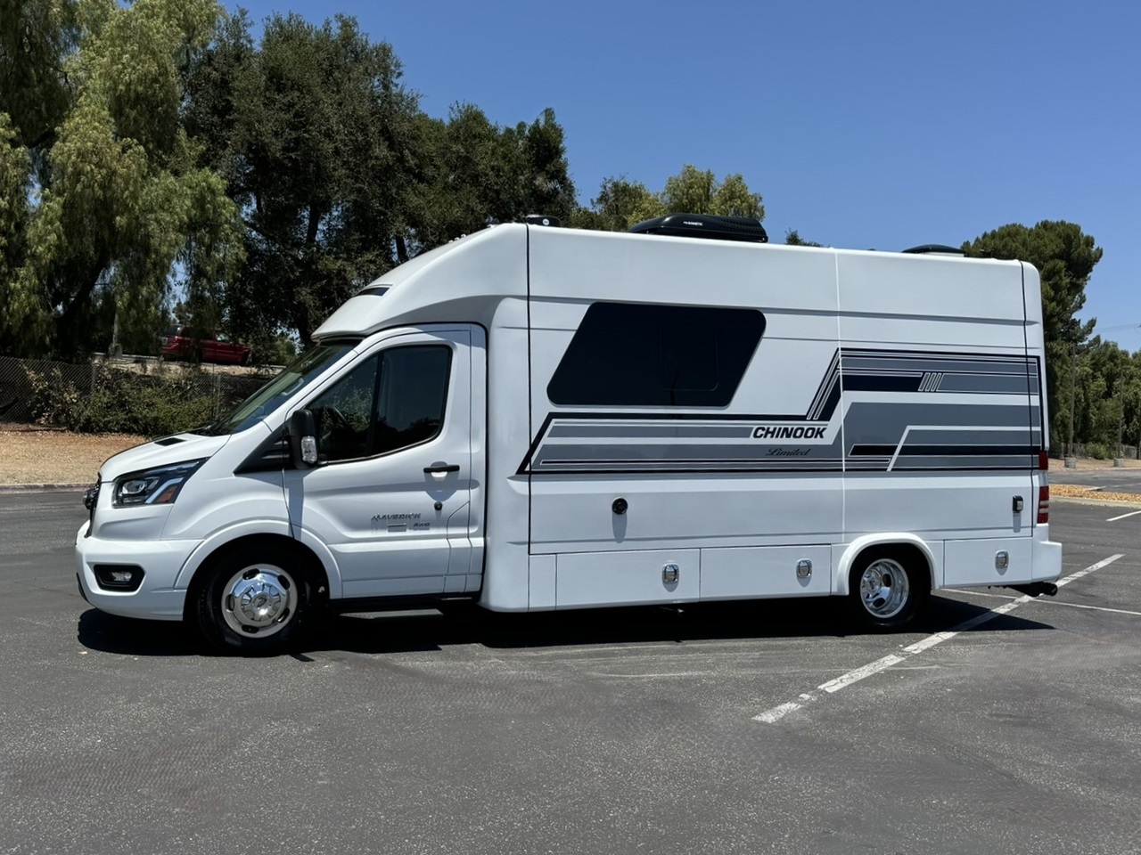 2024 Chinook Maverick RVs For Sale - RV Trader