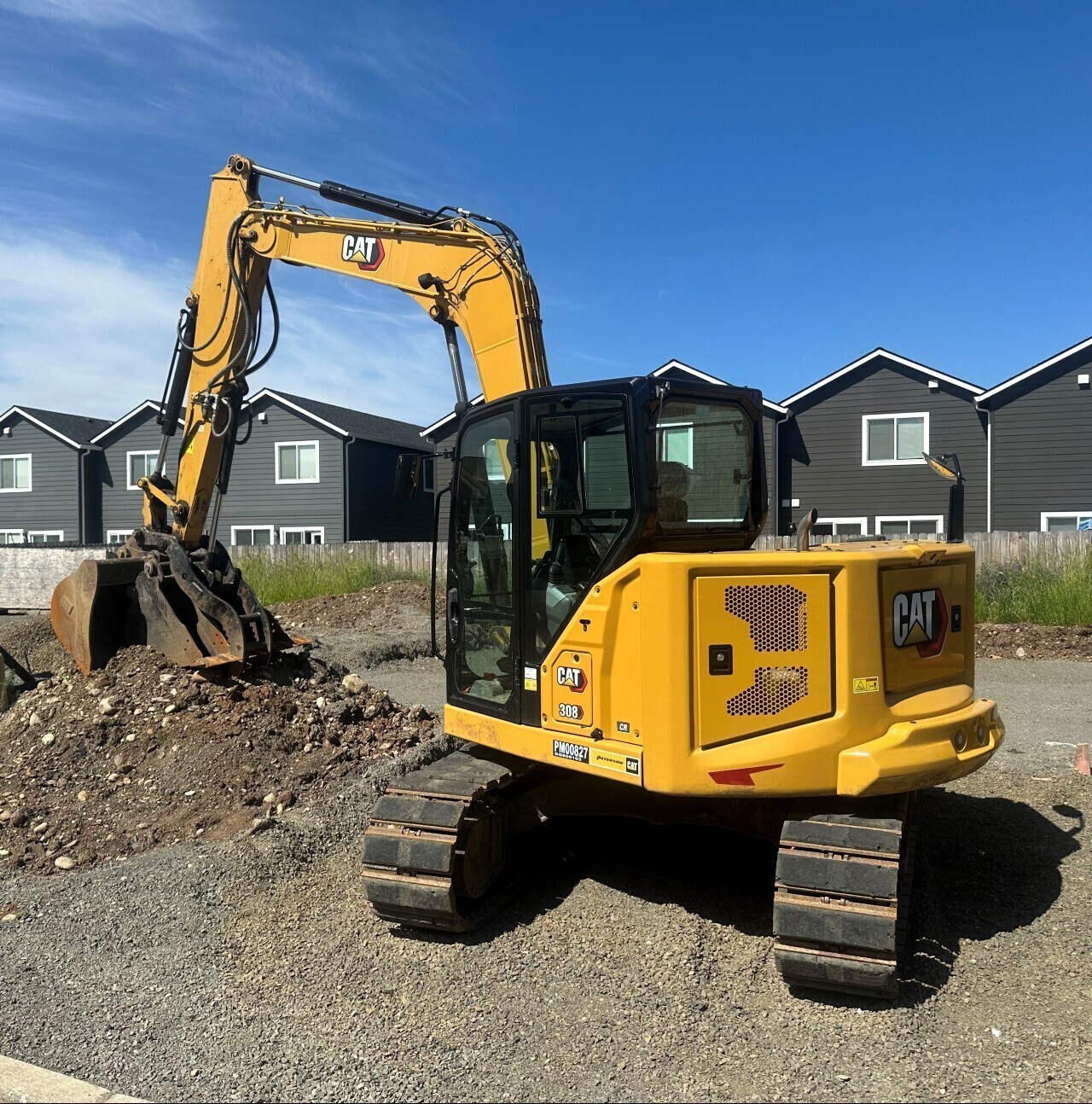 Caterpillar 304 Excavators For Sale - Caterpillar 304 Excavators ...