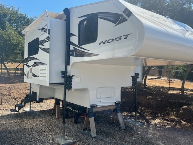 11.6 Yukon For Sale - Host Truck Camper RVs - Truck Campers - RV Trader
