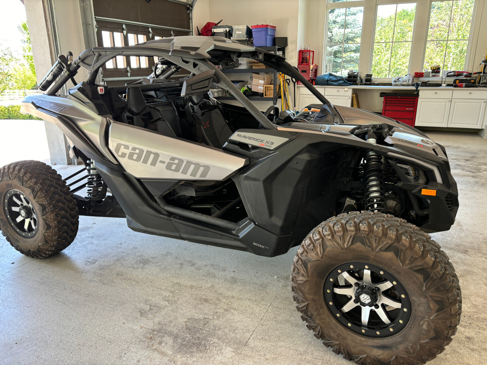 Used Side by Sides For Sale in Utah - ATV Trader