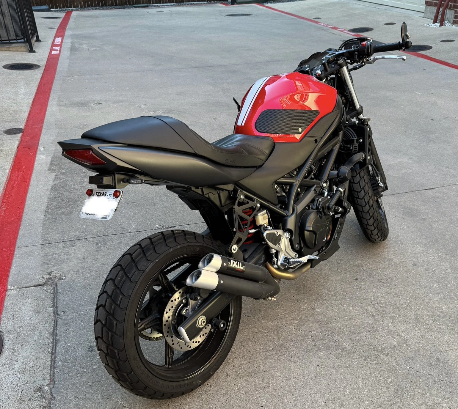 Used SV650 For Sale - Suzuki Motorcycles - Cycle Trader