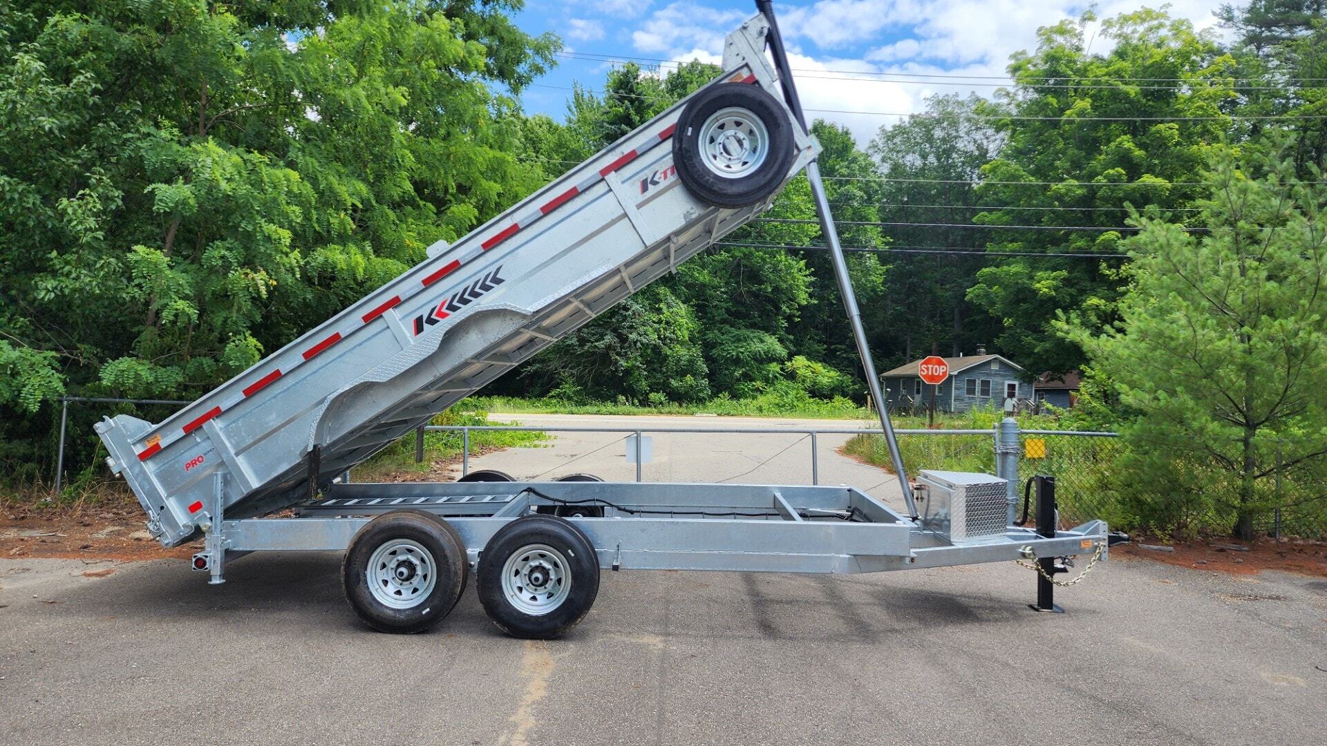 Equipment For Sale Near North Kingstown, Ohio - Equipment Trader