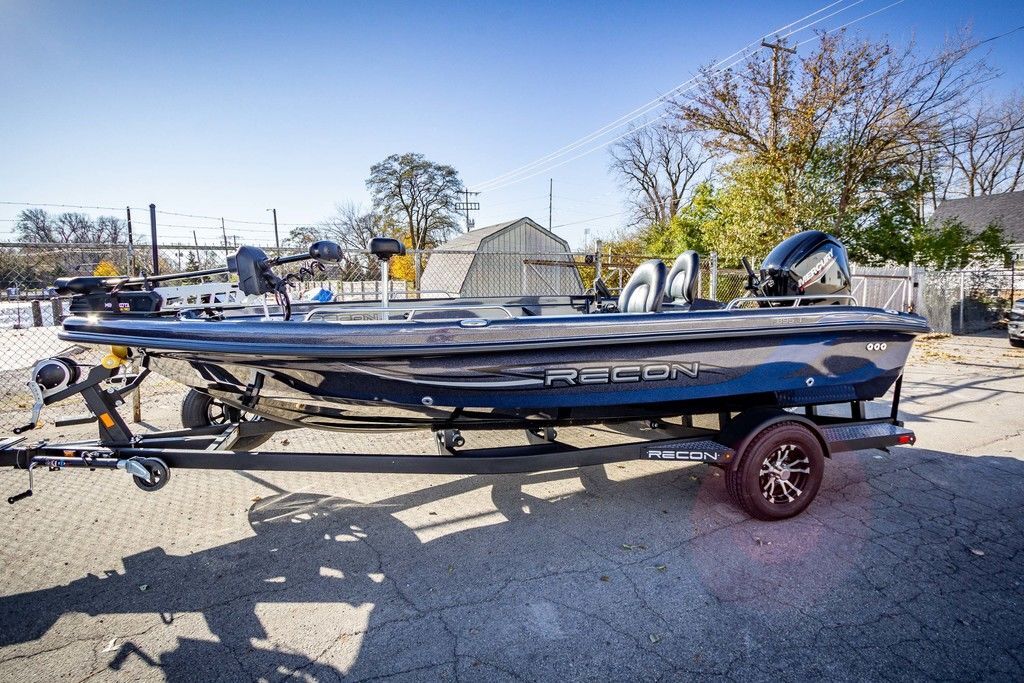 Recon Boats For Sale - Boatmart
