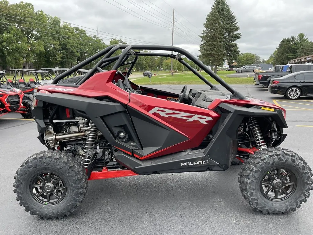 2022 Rzr Pro Xp For Sale - Polaris Four Wheelers - ATV Trader