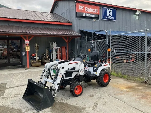 Bobcat CT1021 Tractors For Sale - Bobcat CT1021 Tractors - Equipment Trader