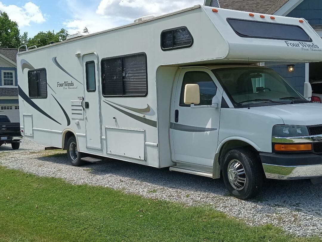 2005 Four Winds For Sale - Four Winds RVs - RV Trader