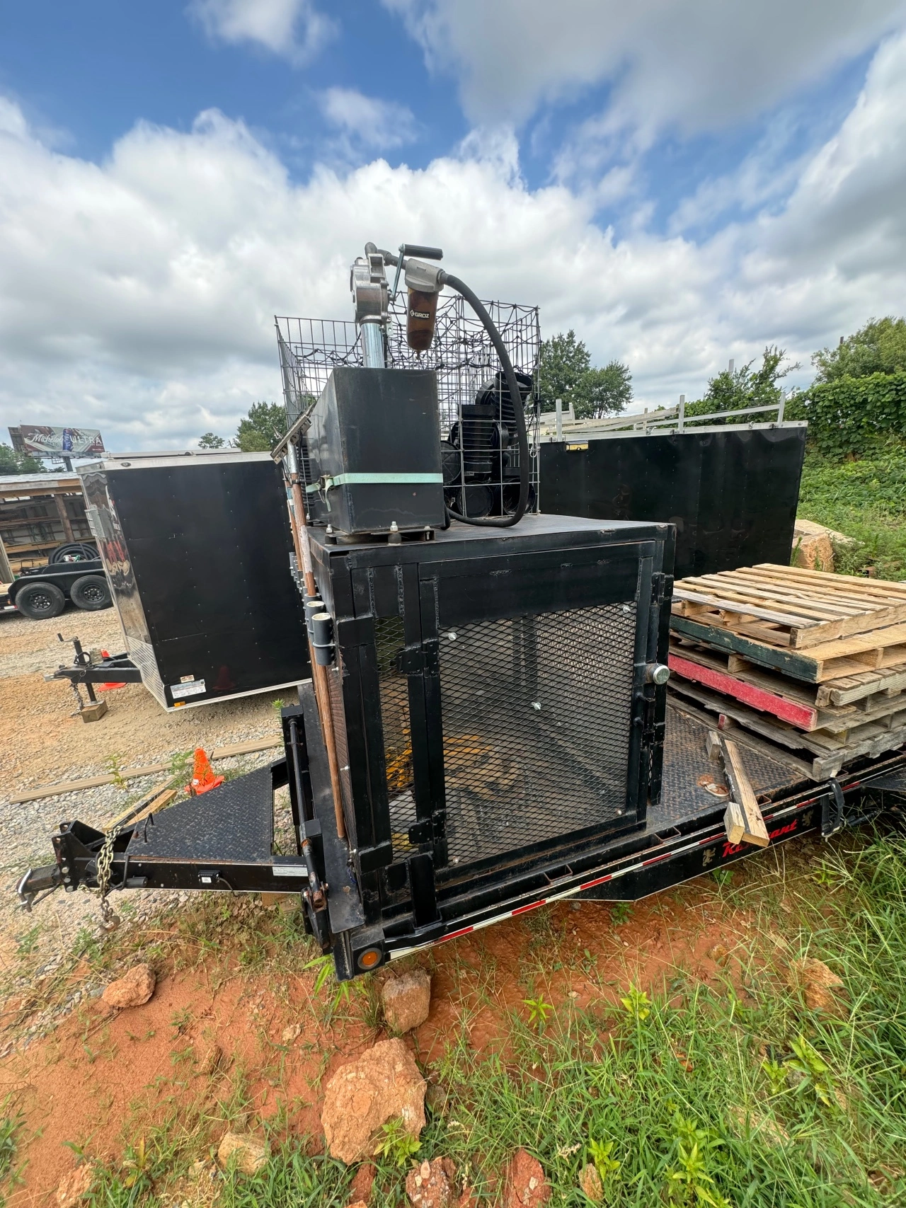 Used Tilt Trailer For Sale - Equipment Trader