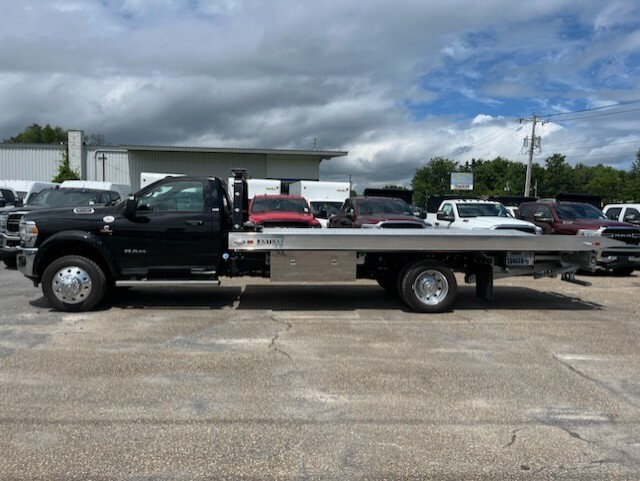 Ram Rollback Tow Trucks For Sale Near West End, NJ - Commercial Truck ...