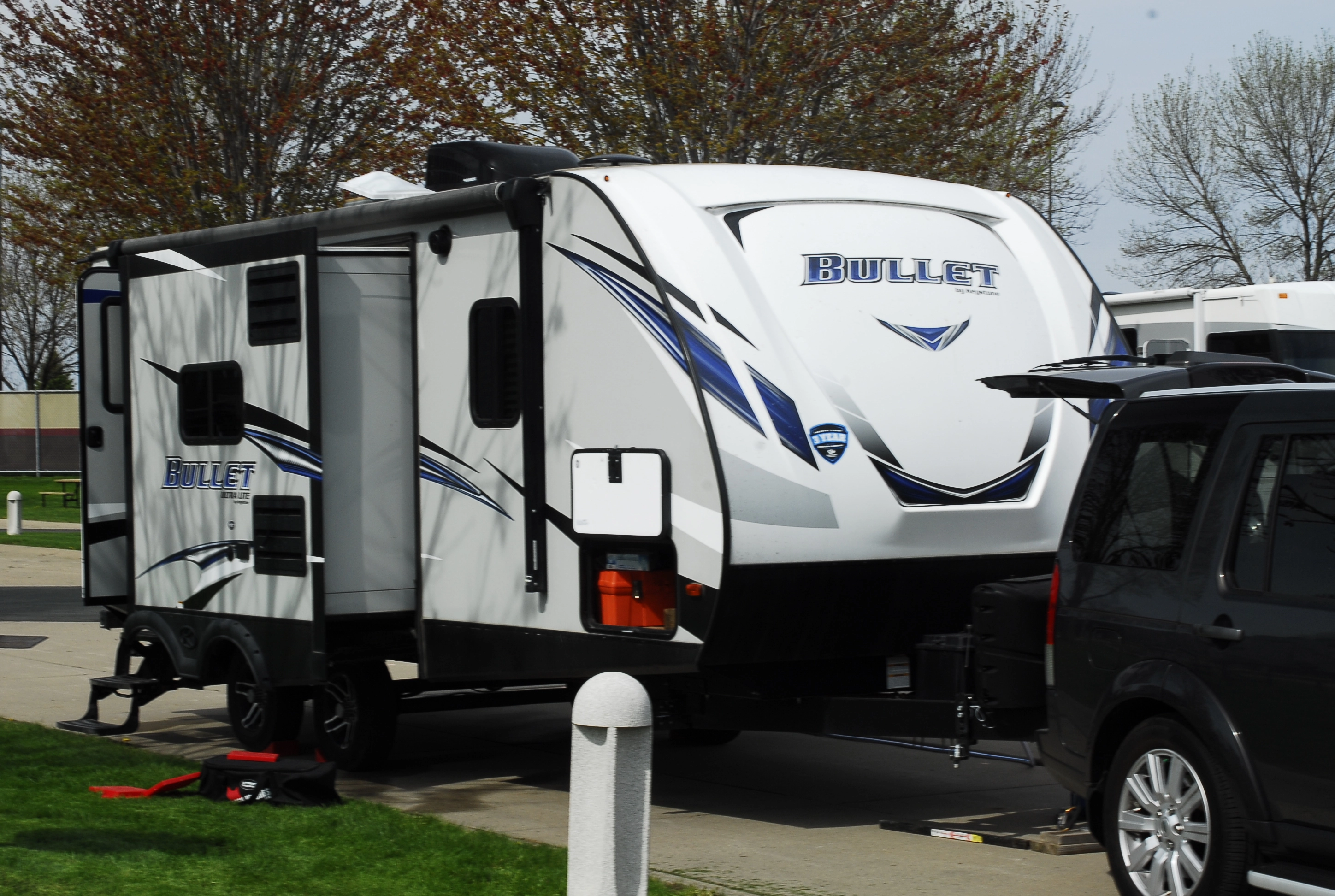 2018 Bullet Ultra Lite For Sale - Keystone RVs - RV Trader