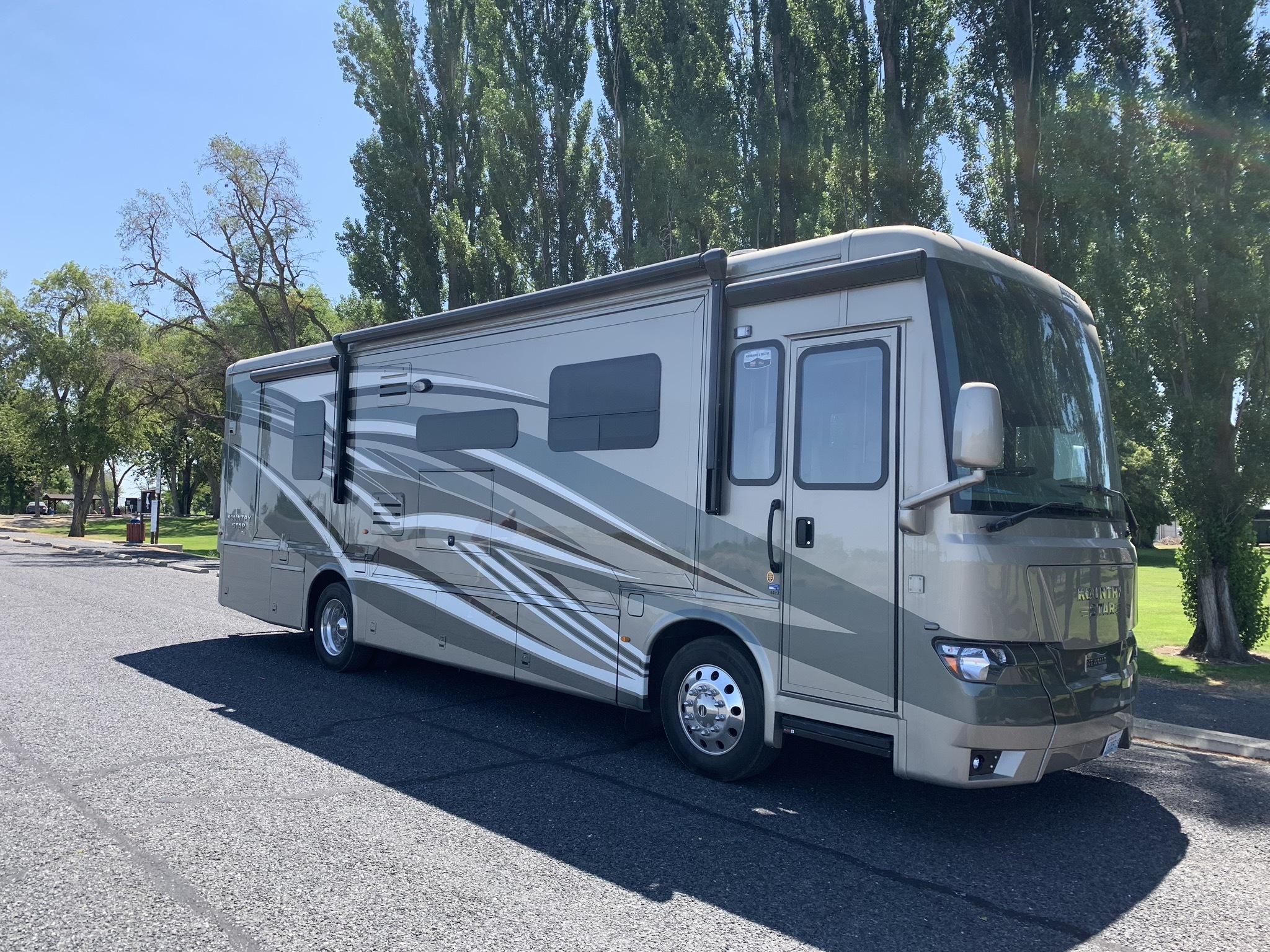 Used Newmar For Sale - Newmar Class A RVs - Class A Motorhomes - RV Trader