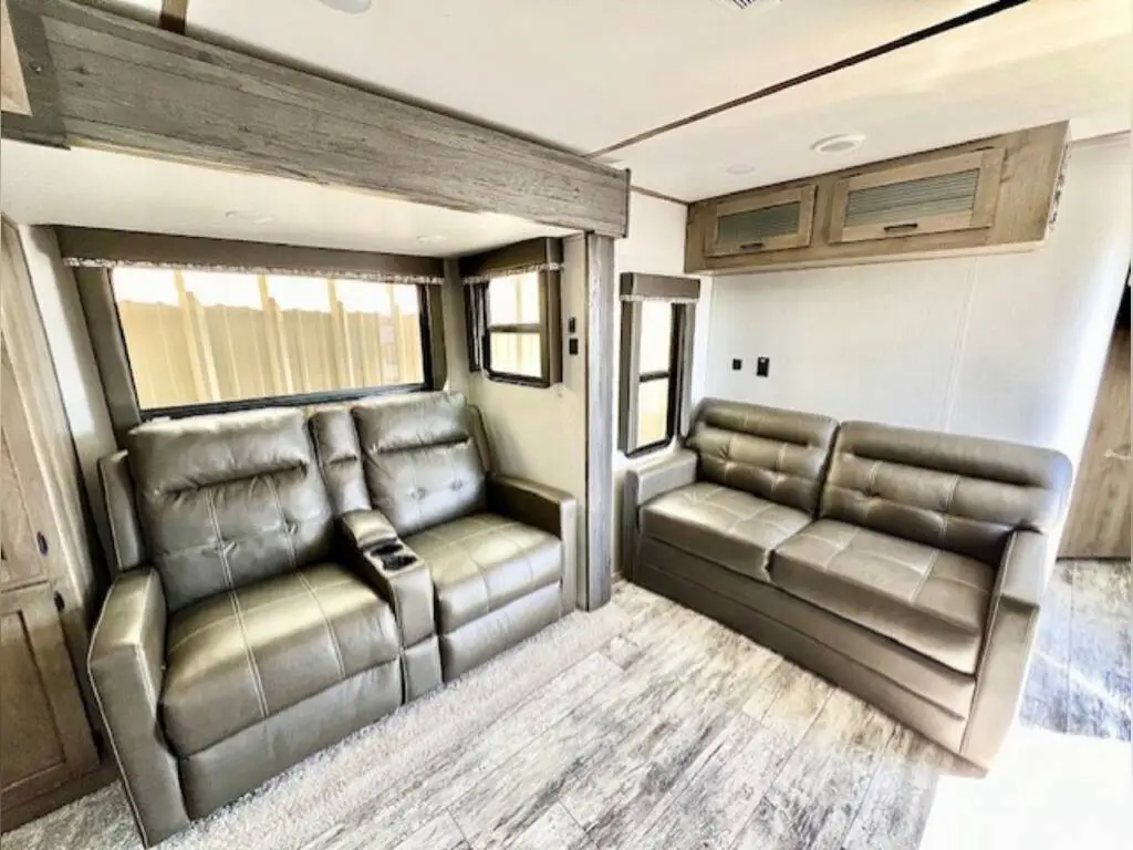 Sprinter Limited For Sale - Keystone RVs - RV Trader