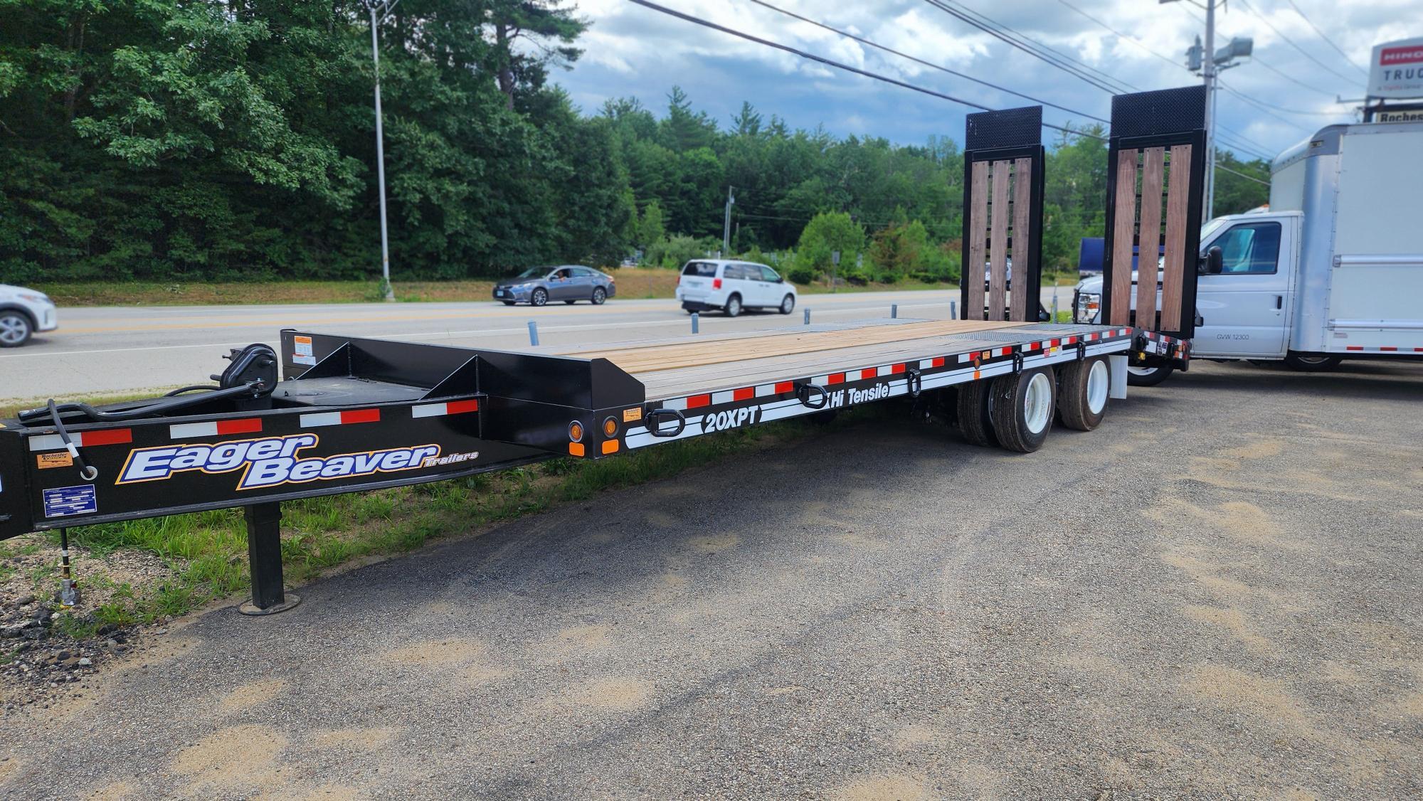 Equipment Trailer Equipment For Sale Near Edison, New Jersey ...
