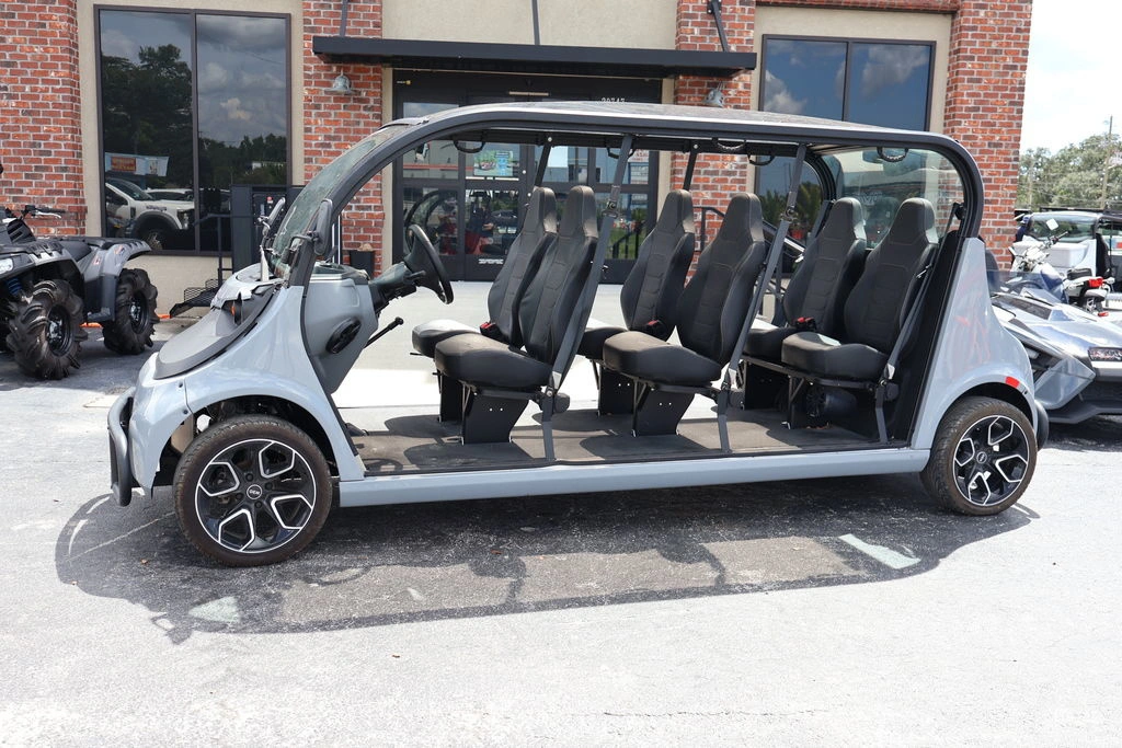 E6 For Sale - Gem Four Wheelers - ATV Trader